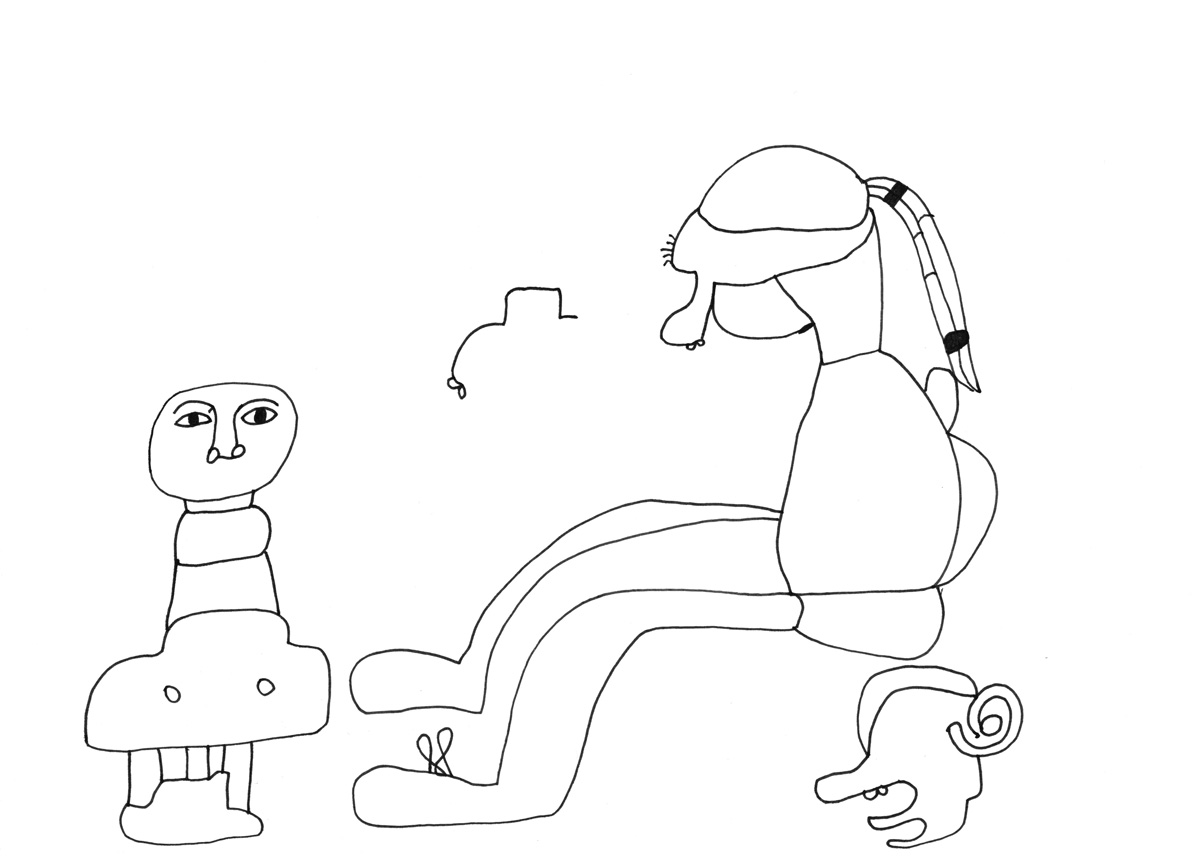 Patrick Henkel- Kunsthaus Kat18 Köln